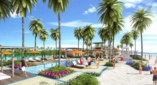 RELAX | Cancun Luxury Rentals